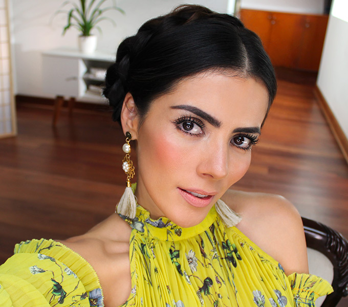 Janeth Gómez - Belleza a tu medida - L'Bel México