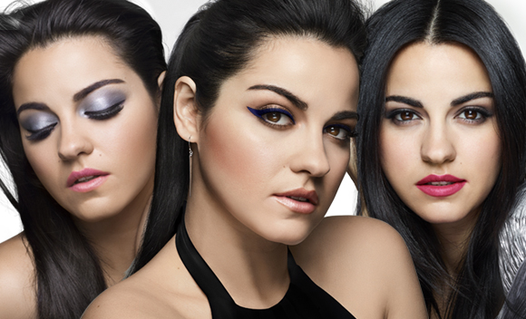Maite Perroni Eye Makeup - Mugeek Vidalondon